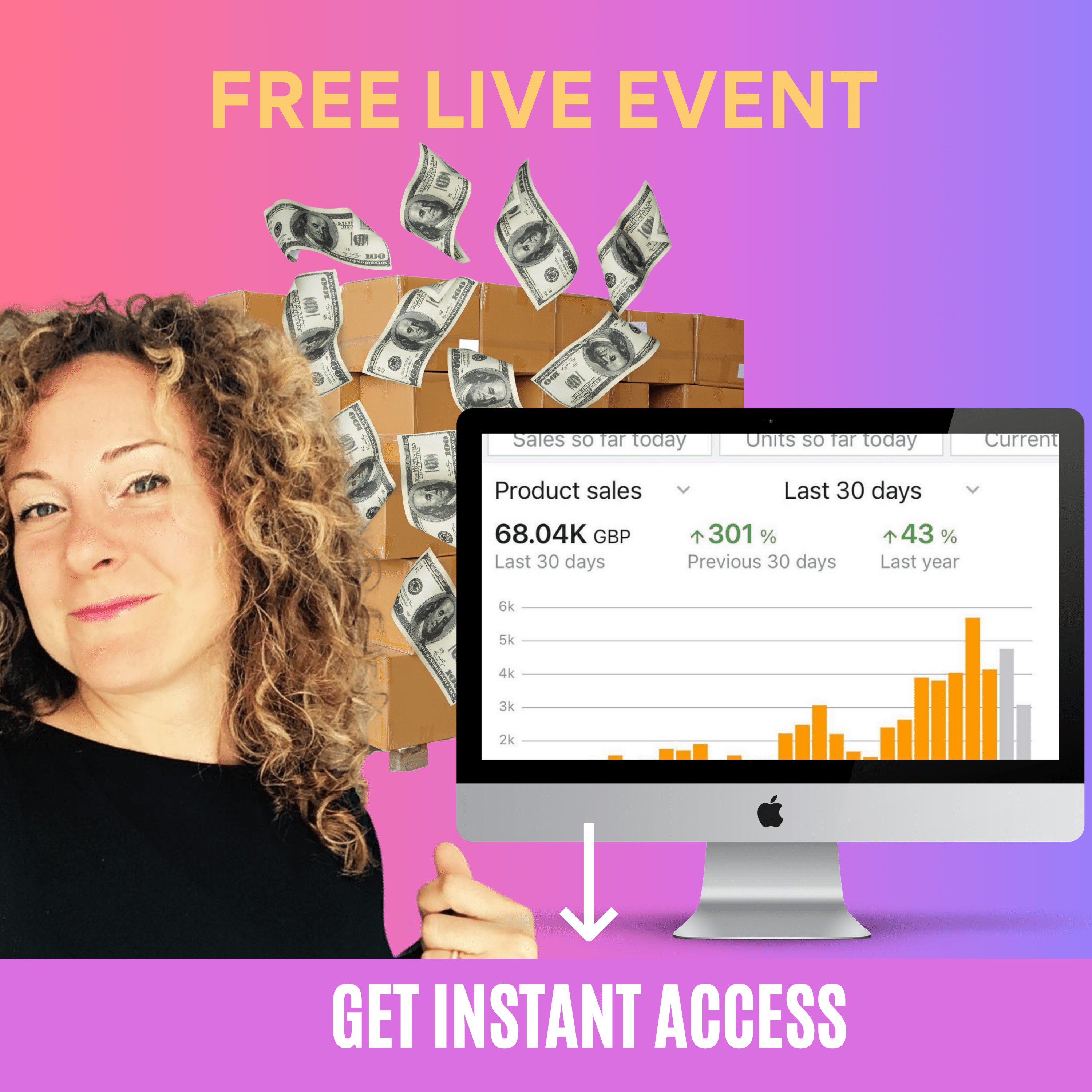 How to Scale Fast Your Amazon FBA Without Overwhelm